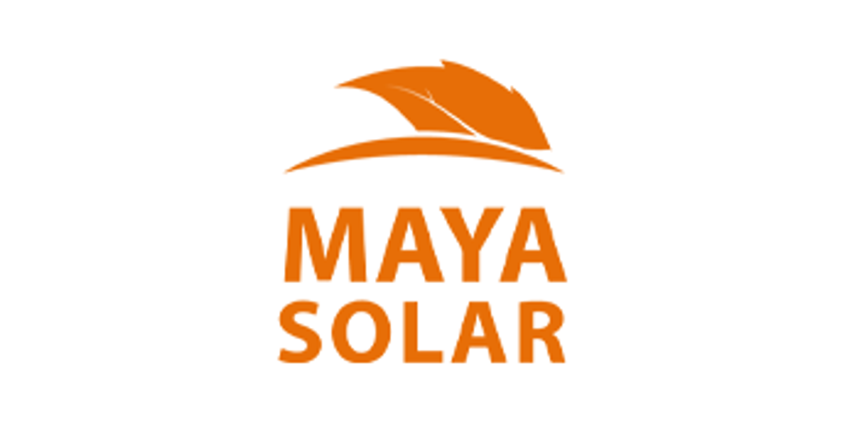Maya Solar Derma